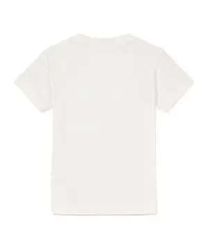 Fendi Logo Crew Neck T-shirt