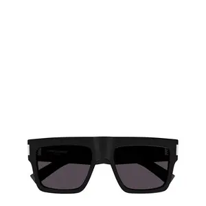 Saint Laurent Square Frame Sunglasses