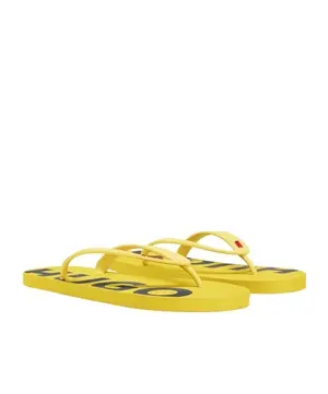 Hugo Boss Hugo Arvel Thng Rblg 10248520 01 - Yellow