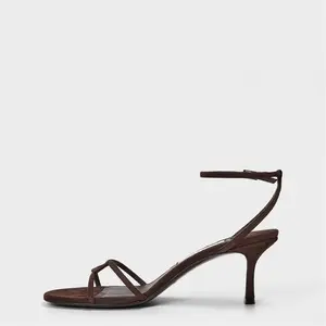 JIMMY CHOO Leo High-heeled Sandals