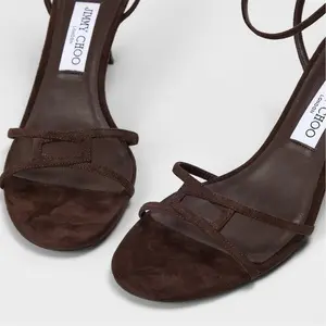 JIMMY CHOO Leo High-heeled Sandals