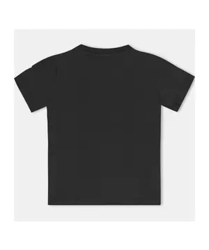 Moncler Logo Crew Neck T-shirt
