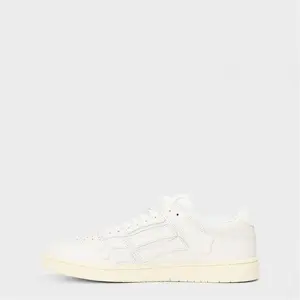 Amiri Lace-up Low-top Sneakers