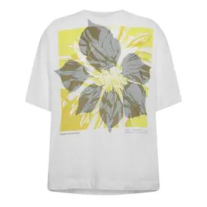 Dries Van Noten Graphic T-shirt
