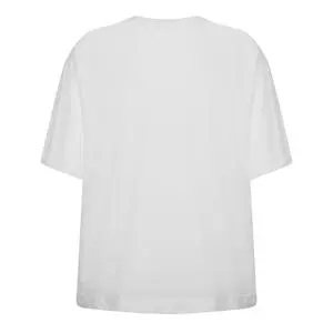 Dries Van Noten Graphic T-shirt