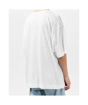 Dries Van Noten Graphic T-shirt