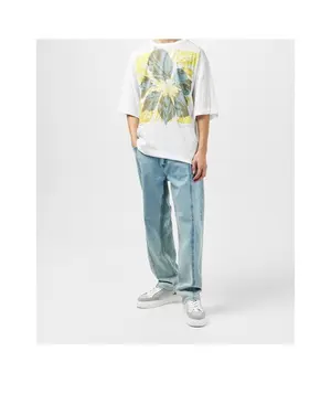Dries Van Noten Graphic T-shirt