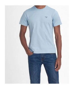 Barbour Crew Neck T-shirt
