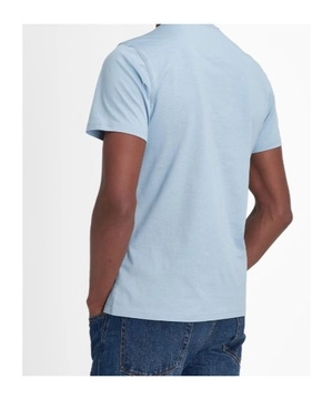Barbour Crew Neck T-shirt