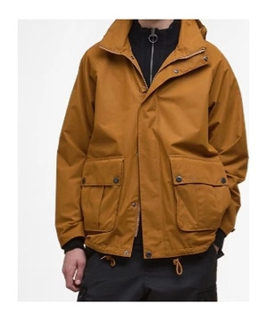 Barbour Re-engineered Wading Spey Showerproof Jacket