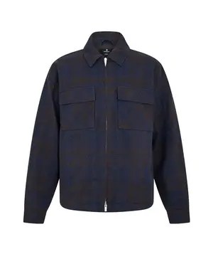 Represent Shirt Jacket Jackets For Men