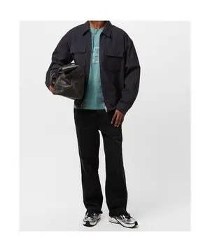 REPRESENT Slim-fit Shirt Jacket