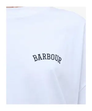 Barbour Claydon T-shirt