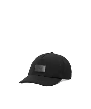 Fendi Logo Baseball Cap