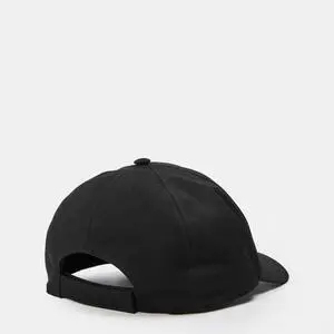 Fendi Logo Baseball Cap