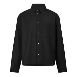 REPRESENT Slim-fit Shirt
