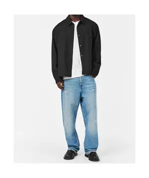 REPRESENT Slim-fit Shirt