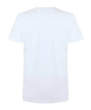 Moncler Logo Crew Neck T-shirt