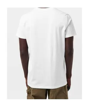 Moncler Logo Crew Neck T-shirt