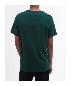 Barbour Crew Neck T-shirt