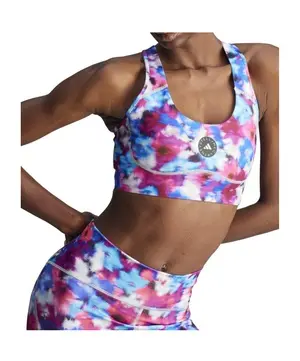 Adidas By Stella McCartney Performance Sports Bra