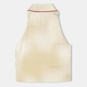 Off-White Casual Top