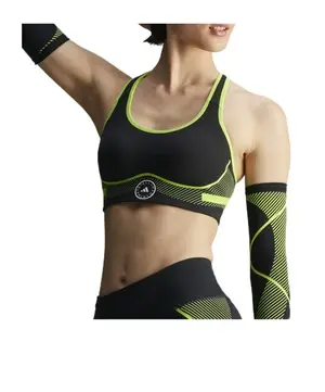 Adidas By Stella McCartney Truepace High Support Sports Bra