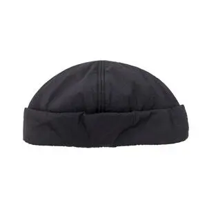 Y3 Webbing Padded Beanie