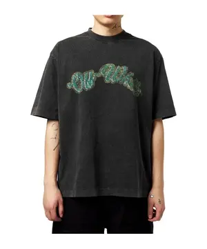 Off-White Bacchus Skate Tee
