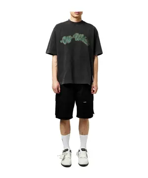 Off-White Bacchus Skate Tee