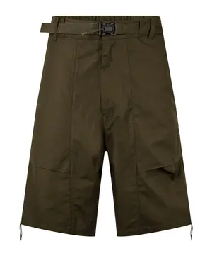 C.P. COMPANY Cargo Shorts - Green