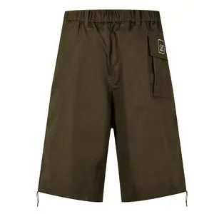 C.P. COMPANY Cargo Shorts