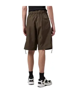 C.P. COMPANY Cargo Shorts