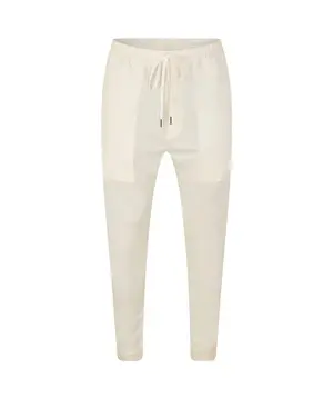 TOM FORD Drawstring Sweatpants - White