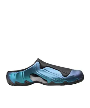 Nike Nike Slip-On Clog Sneaker Blue