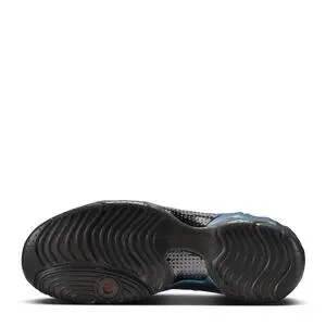 Nike Slip-on Clog Sneaker - Blue