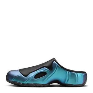 Nike Slip-on Clog Sneaker - Blue