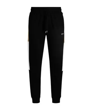 Hugo Boss Casual Long Pants - Black