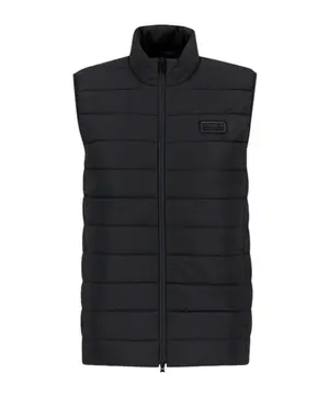Barbour Aldon Quilted Gilet