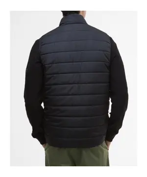 Barbour Aldon Quilted Gilet