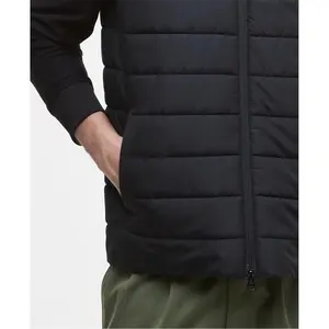Barbour Aldon Quilted Gilet