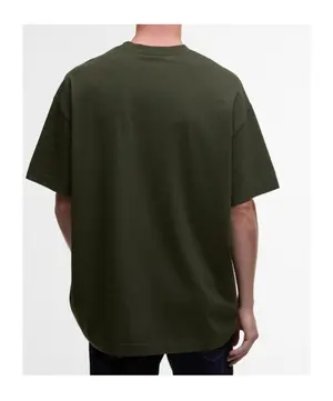 Barbour Oversized Collins T-shirt