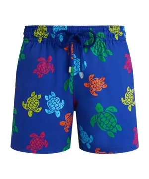 Vilebrequin Printed Shorts For Men