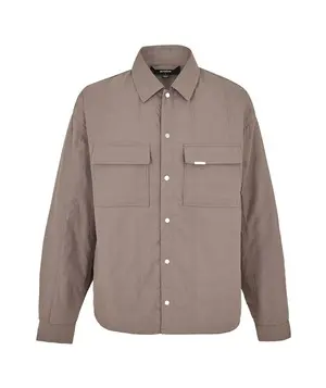 REPRESENT Slim-fit Shirt