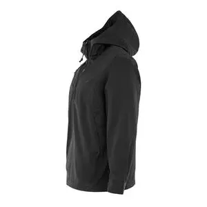 C.P. COMPANY Hooded Lightweight Trench Coat