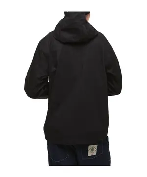 C.P. COMPANY Hooded Lightweight Trench Coat