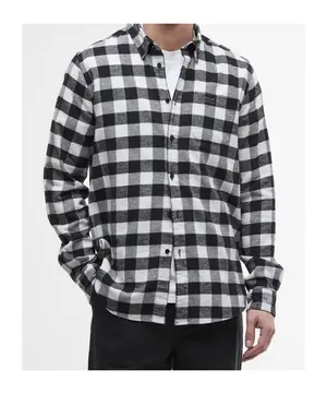 Barbour Blackstreak Check Shirt