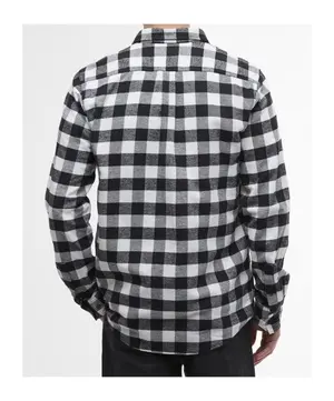 Barbour Blackstreak Check Shirt
