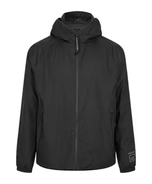 C.P. COMPANY Pertex Hooded Jacket