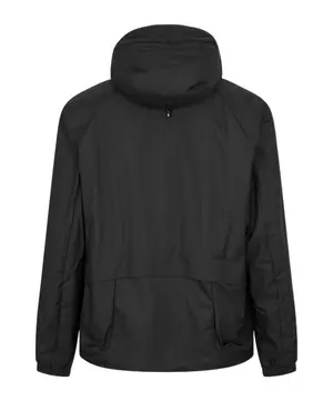 C.P. COMPANY Pertex Hooded Jacket